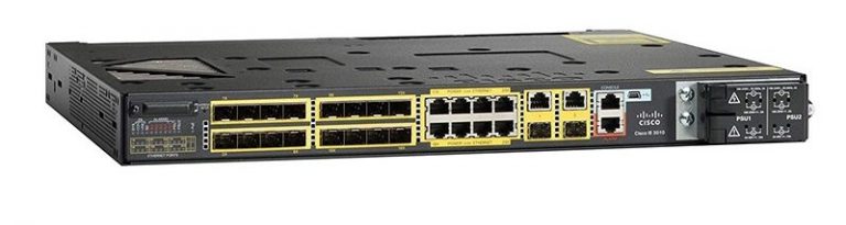 Switch CISCO Industrial